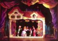 Biggar Puppet Theatre: Home of Purves Puppets