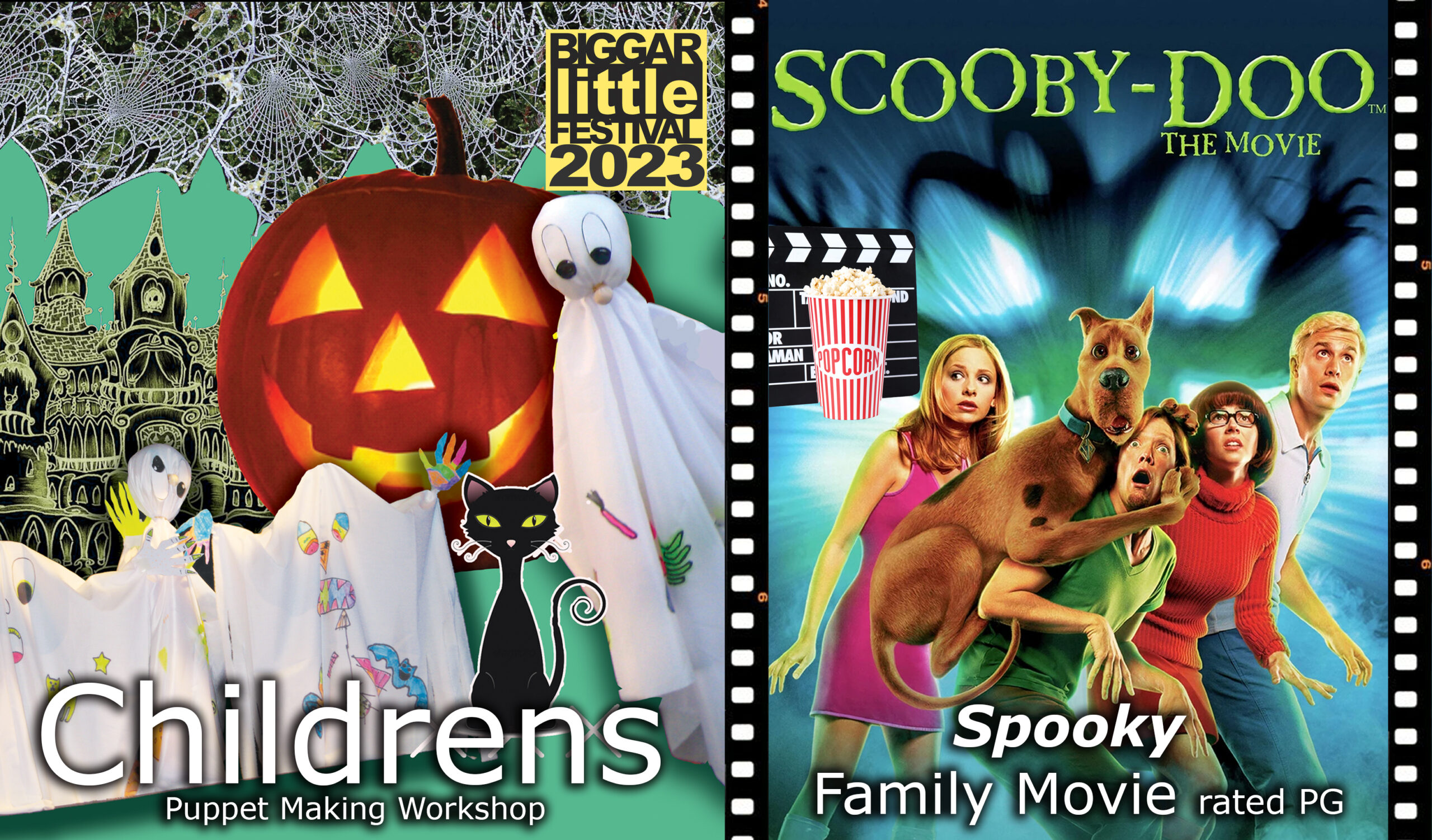 Biggar Puppet Theatre: Home of Purves Puppets